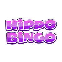 Hippo Bingo - Bet £10 Get £20 Hippo Bingo Bonus