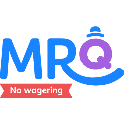 Mr Q Casino - Bet £10 Get 20 Bonus Spins At Mr Q Casino