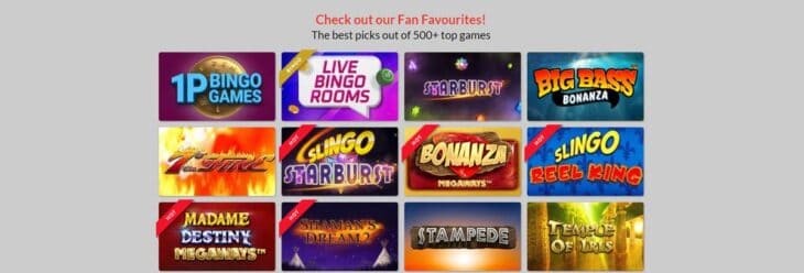Chat Mag Bingo - Bet £10 Get £50 Bonus + 30 Spins At Chat Mag Bingo