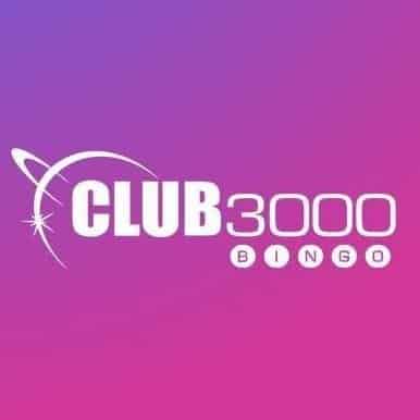 Club 3000 Bingo - Play Amazing Bingo At Club 3000 Bingo