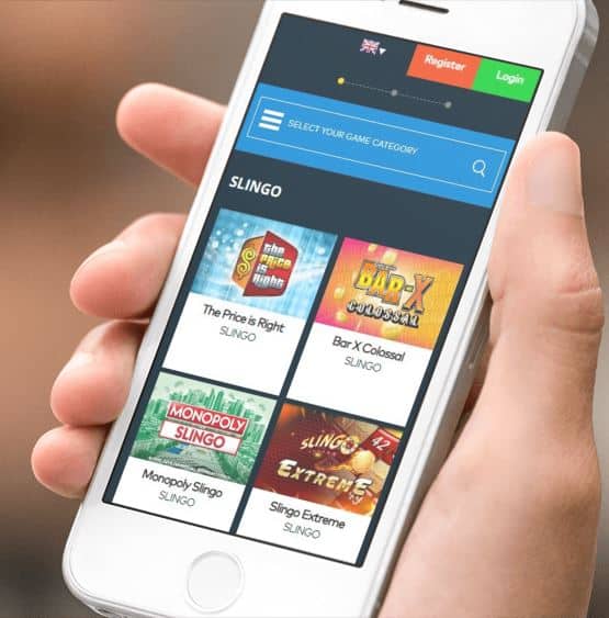 Best Slingo Sites - Top 10 Online Slingo Sites 2022