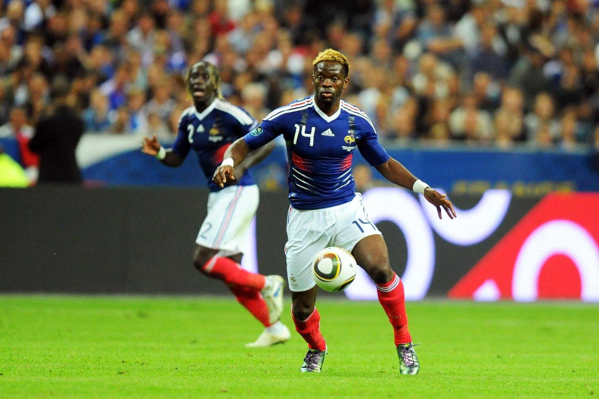 Louis Saha Exclusive: Kanté deserves to win the Ballon d'Or - Gambling ...