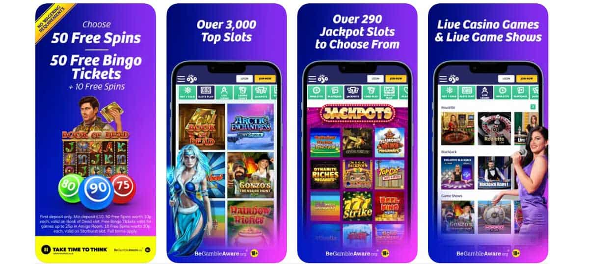 Best Bingo Apps - Play Bingo from the Palm of your Hand Best Bingo Apps - Play Bingo from the Palm of your Hand